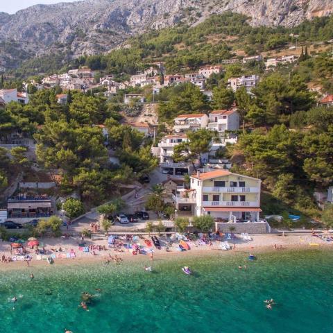 Apartmani Mimice - Apartmani Beach | Apartmanija.hr