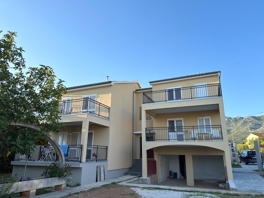 Apartmani Seline - Apartmani Barun | Apartmanija.hr