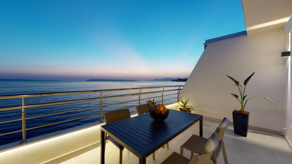 Apartmani Tučepi - Apartmani Adriatic Blue | Apartmanija.hr