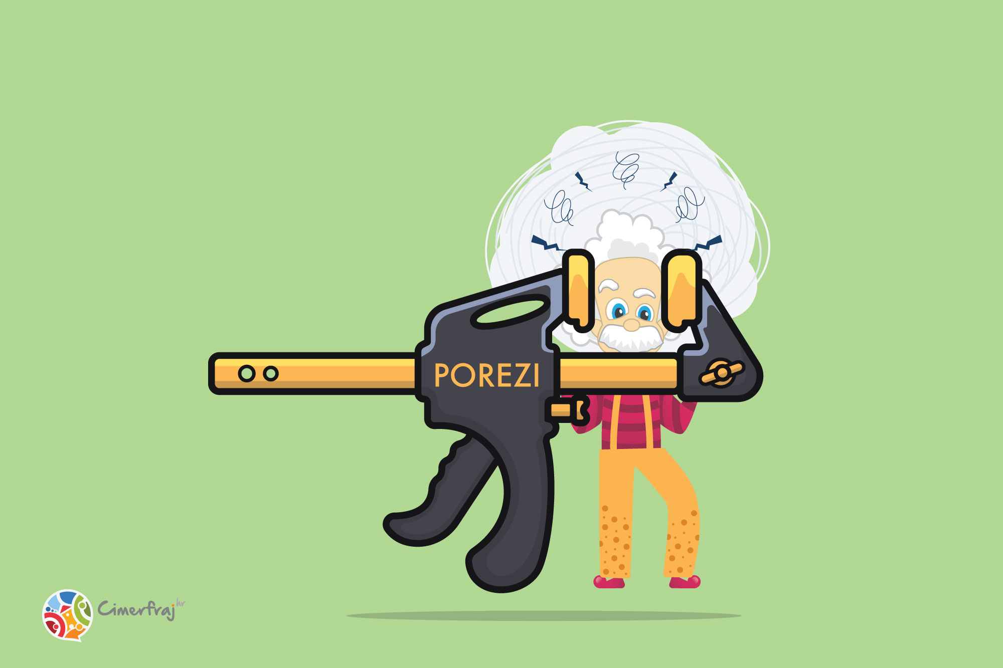 Moram li plaćati porez na kuće za odmor i paušalni porez za ...