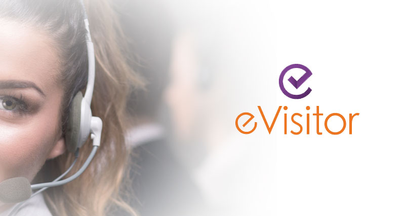 Sustav eVisitor - prijava i odjava gostiju na novi način! | Cimerfraj.hr